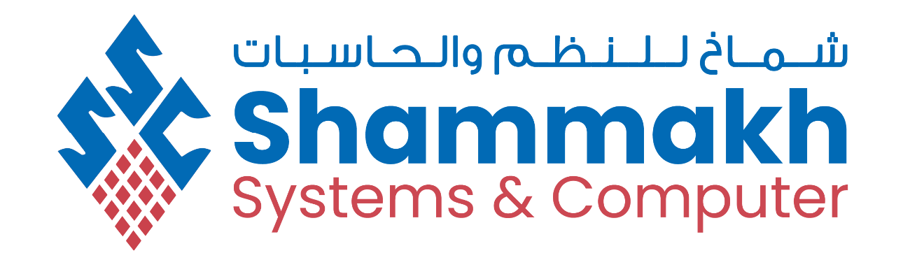 Shammakh Systems & Computer - IT Solutions & Technology Services